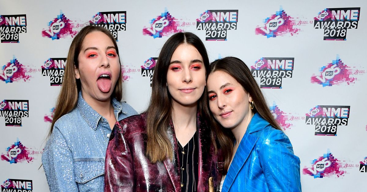 Haim | Zero