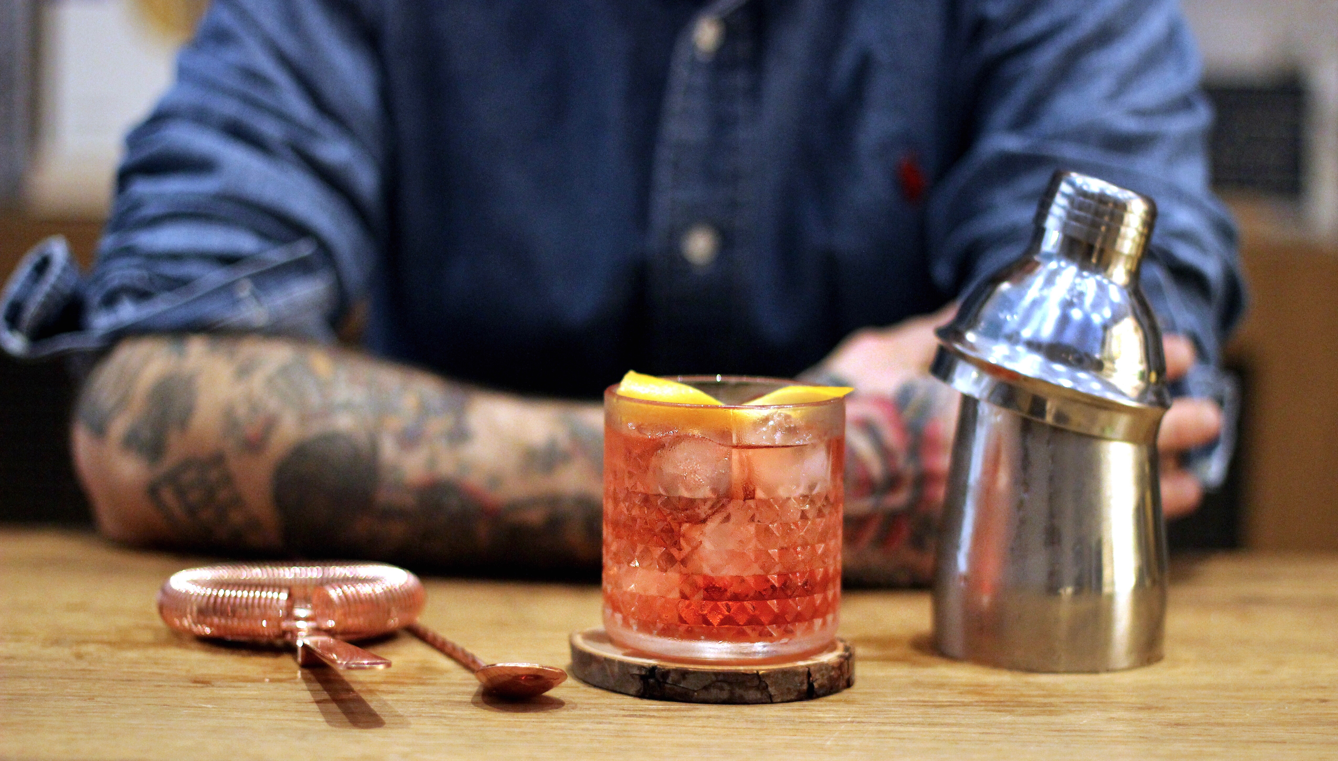 I punch – Storia e curiosità del precursore dei cocktail moderni | Zero