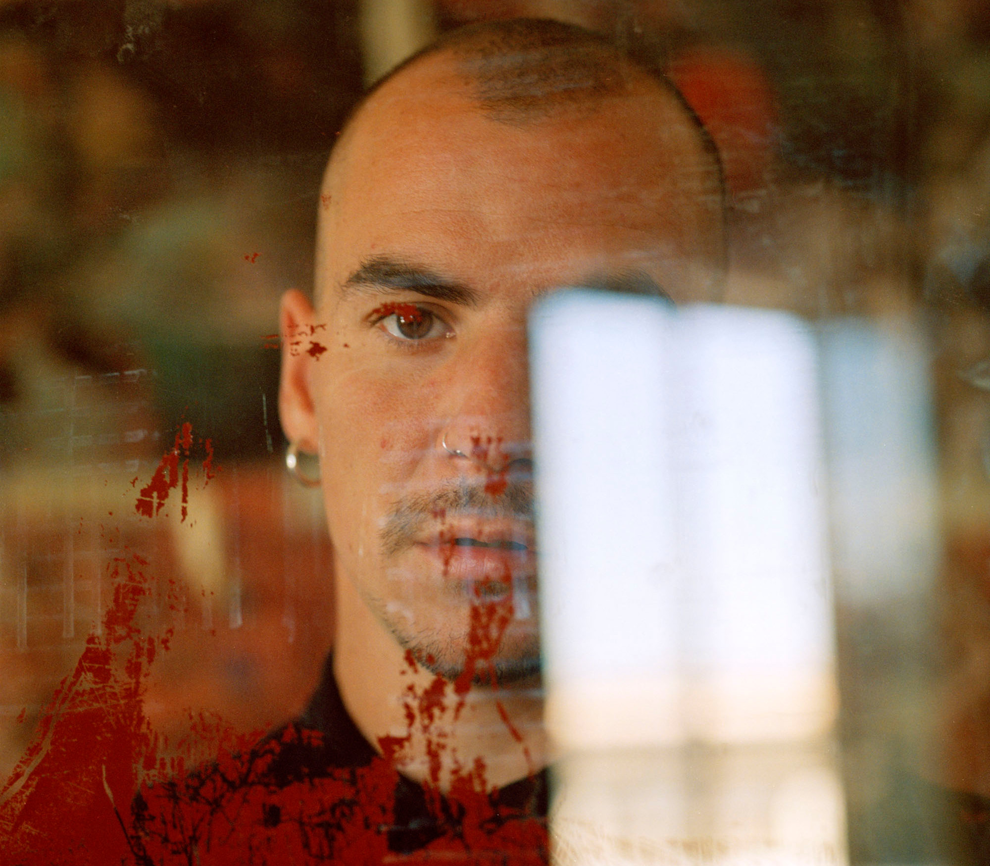 Borondo | Zero