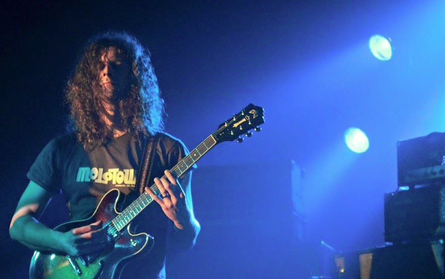 Colour Haze + La Morte Viene Dallo Spazio | Zero