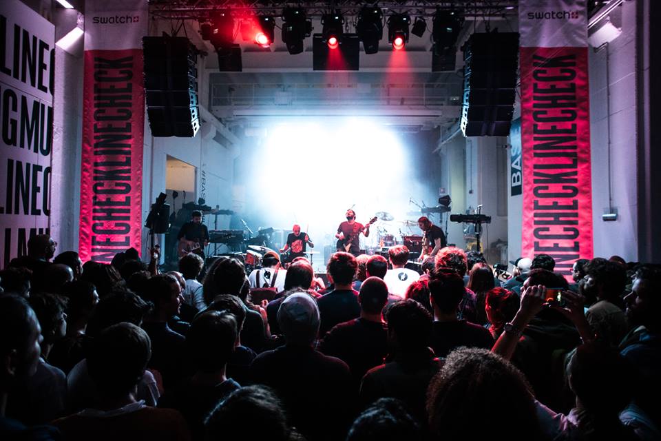 Guida ragionata alla Milano Music Week | Zero