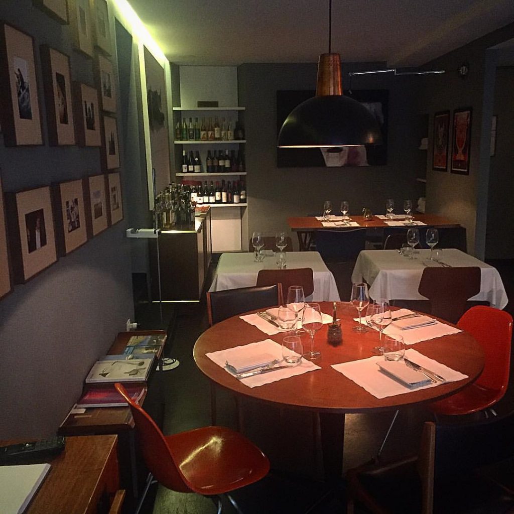 Una mini-guida a bar e ristoranti di Modena per sopravvivere al NODE ...