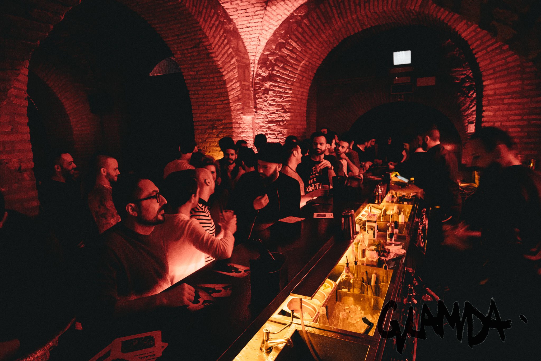 Micca Club Bartender & Dj Reunion | Zero