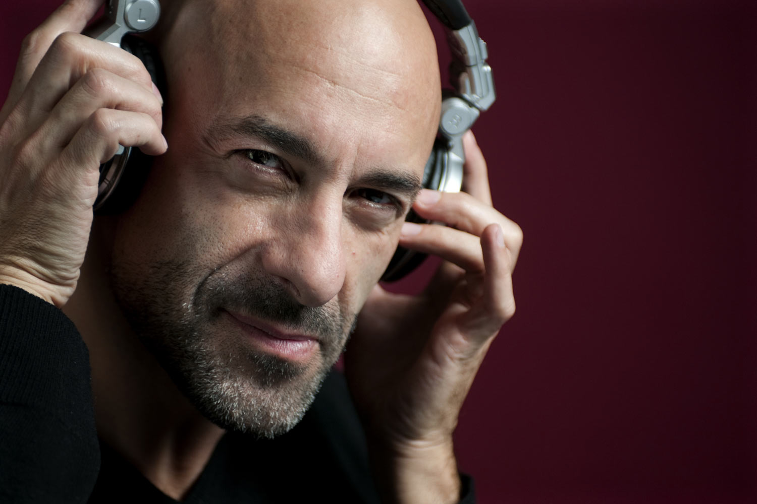 Alessio Bertallot | Zero