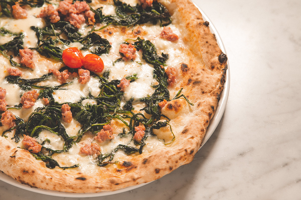 Fornace Stella | Zero