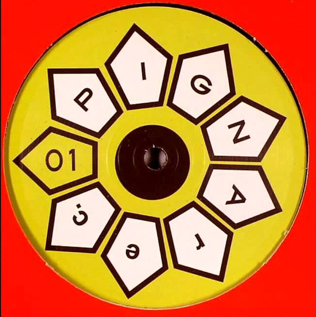 Marco Passarani | Zero