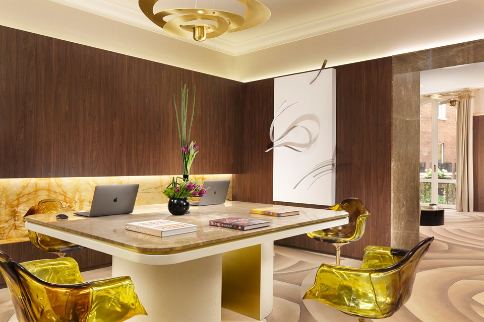 The First Roma Dolce | Zero