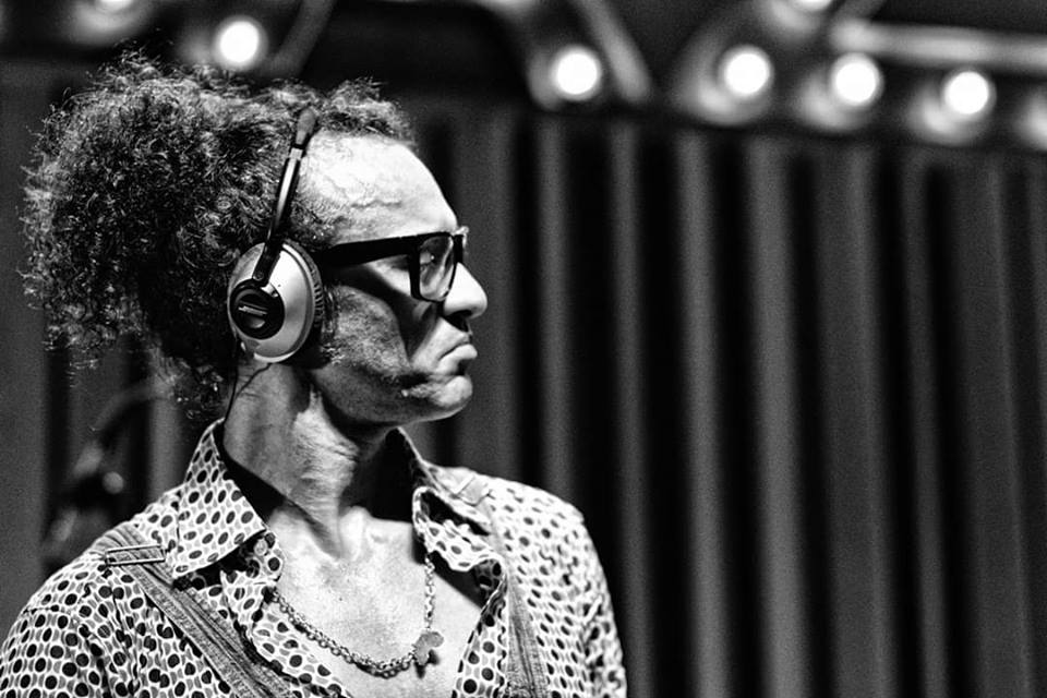 Randy Roberts | Zero