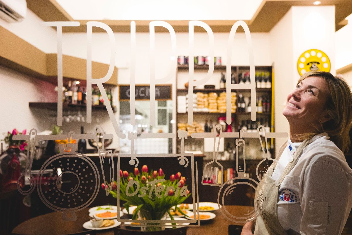 Alessandra Ruggeri | Zero