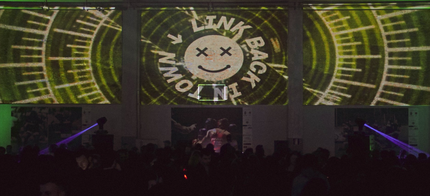 Tra centro e periferia, il nuovo corso del Link | Zero