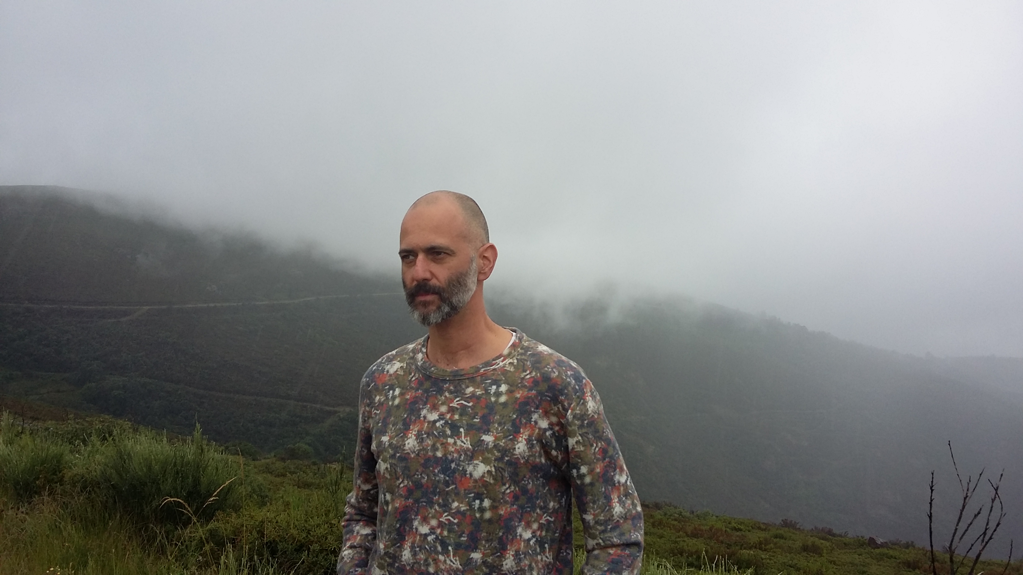 Against Method: la playlist di Pedro Rocha | Zero