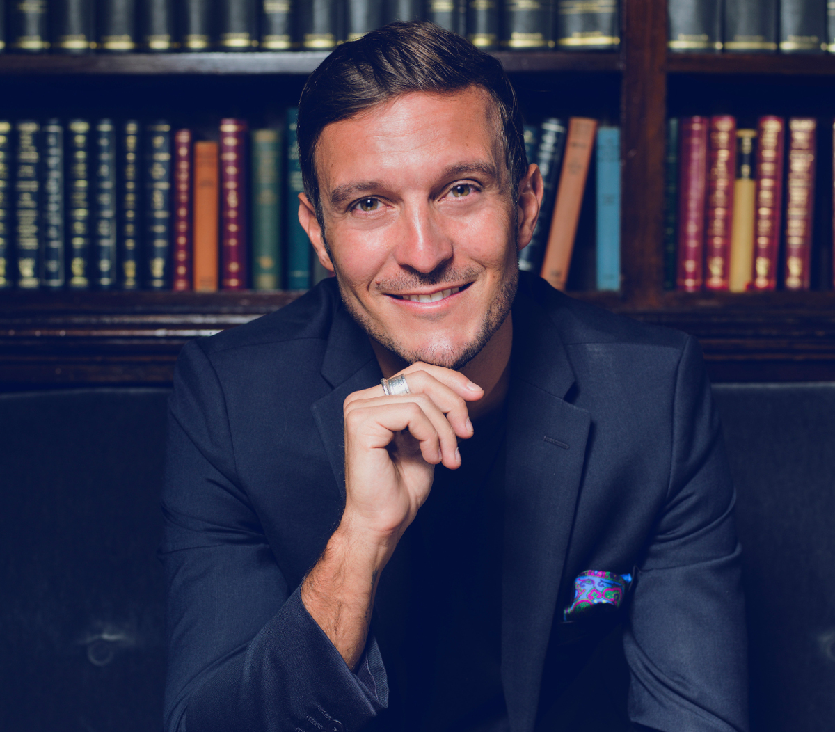 Andrea Fofi presenta la prima edizione del Roma Bar Show | Zero