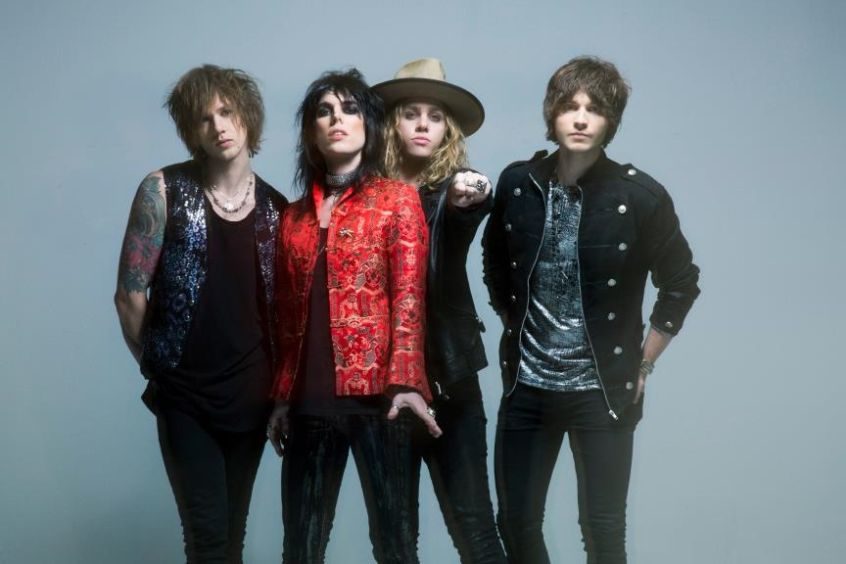 The Struts | Zero
