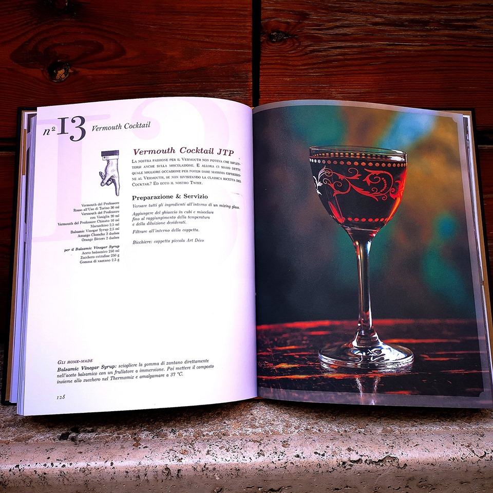 The Jerry Thomas Project | Zero