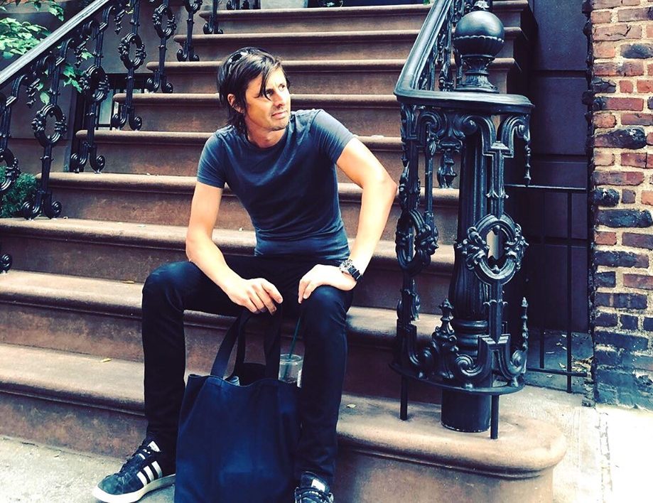 Ø [Phase] + James Ruskin | Zero