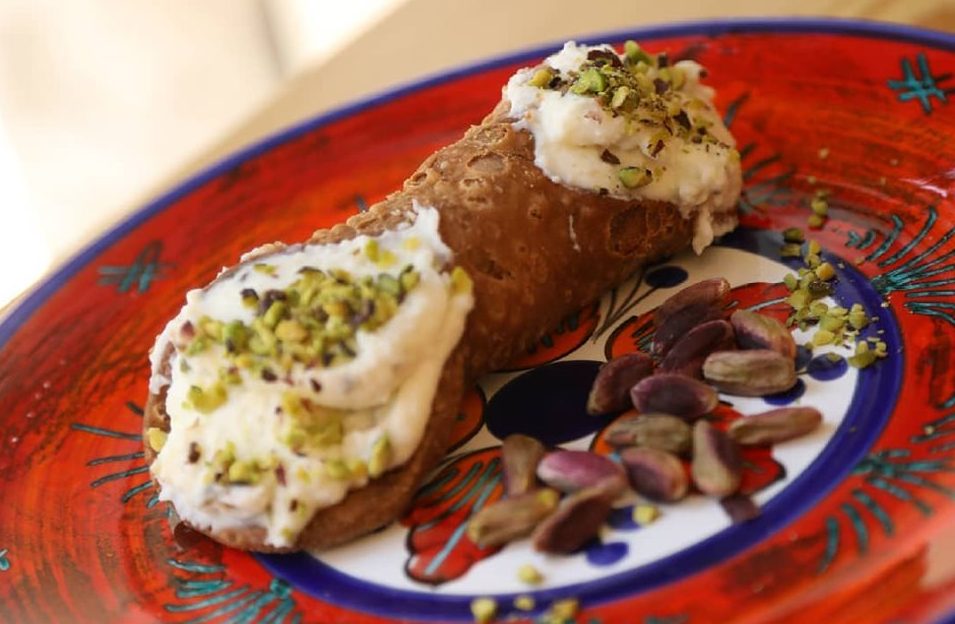 Sicilia Bedda | Zero