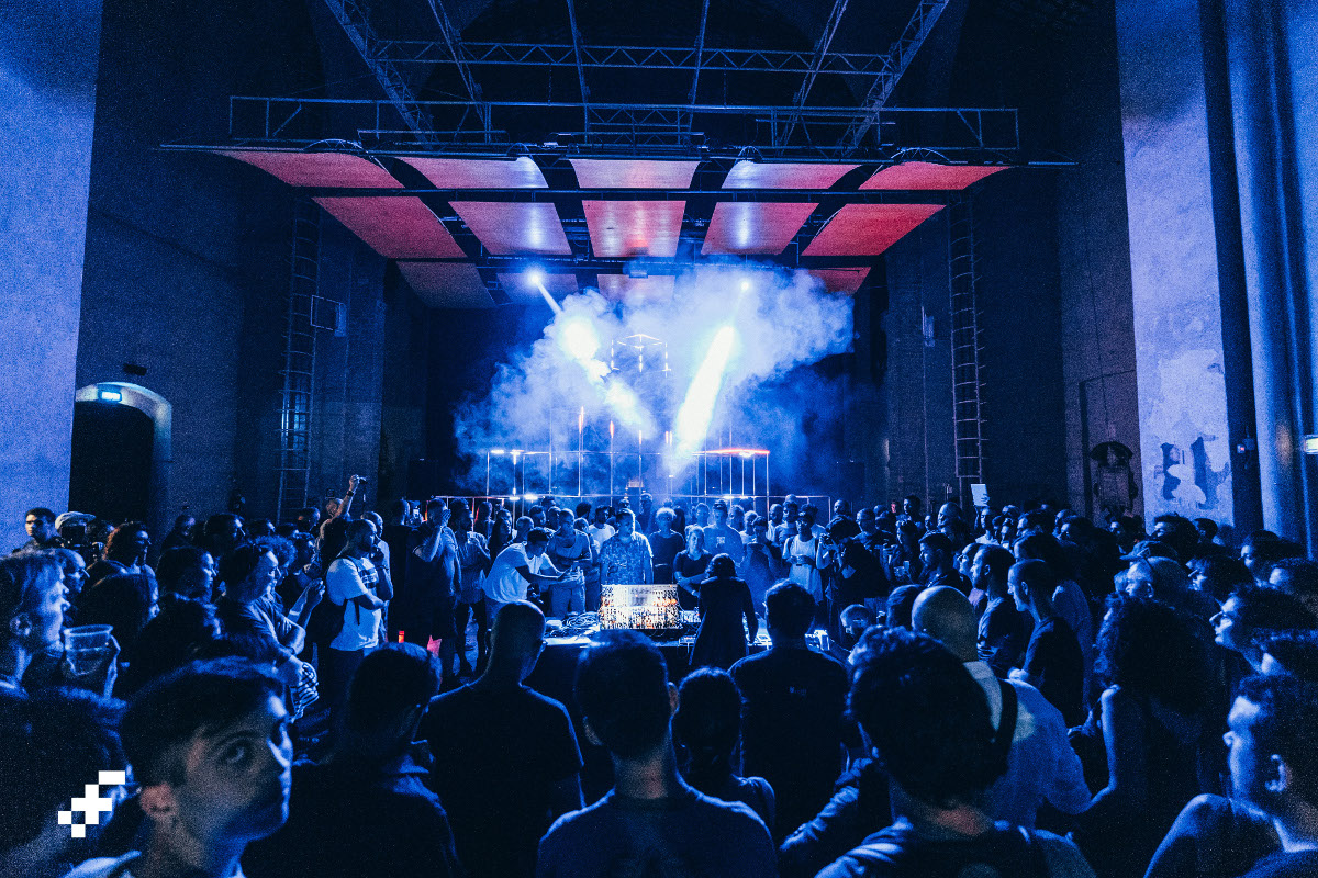 A Natale torna il Dancity. Ecco la line up completa | Zero