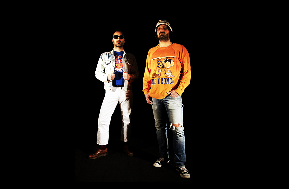 ZAC: streaming preview & track by track | Zero