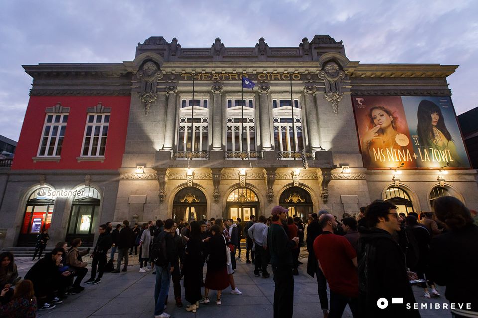 Semibreve 2019: il report | Zero