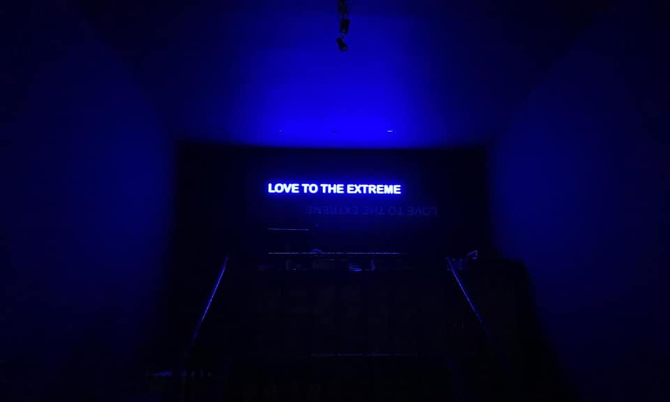 Superlove | Zero