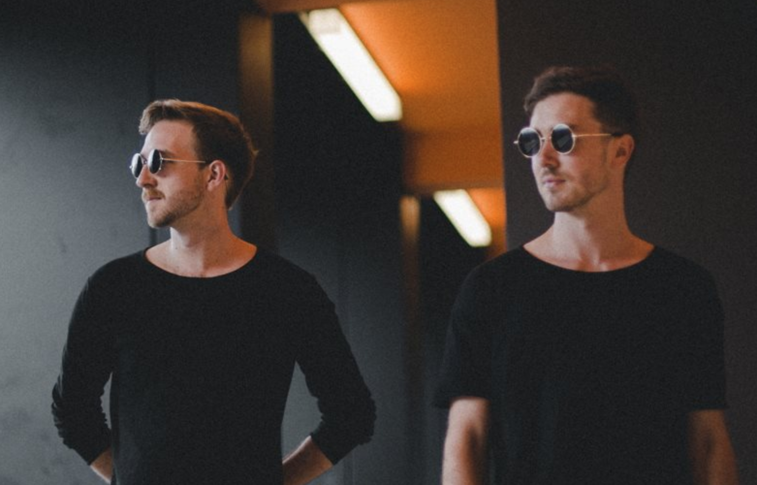 Tonic Disco Lab #6 | Zero