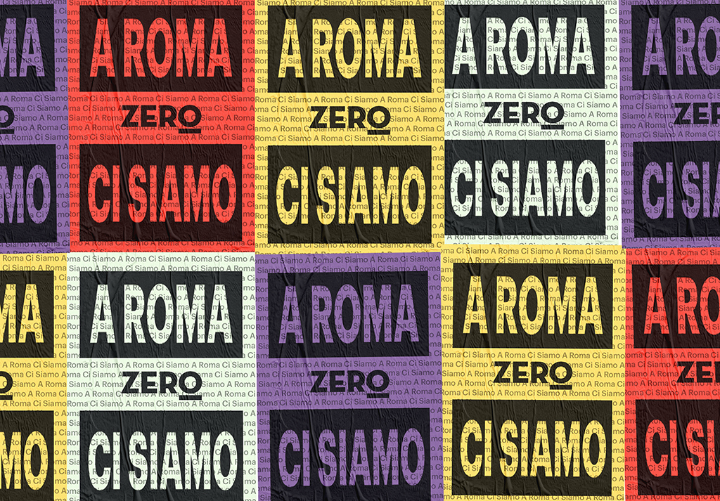 Ci Siamo | Zero