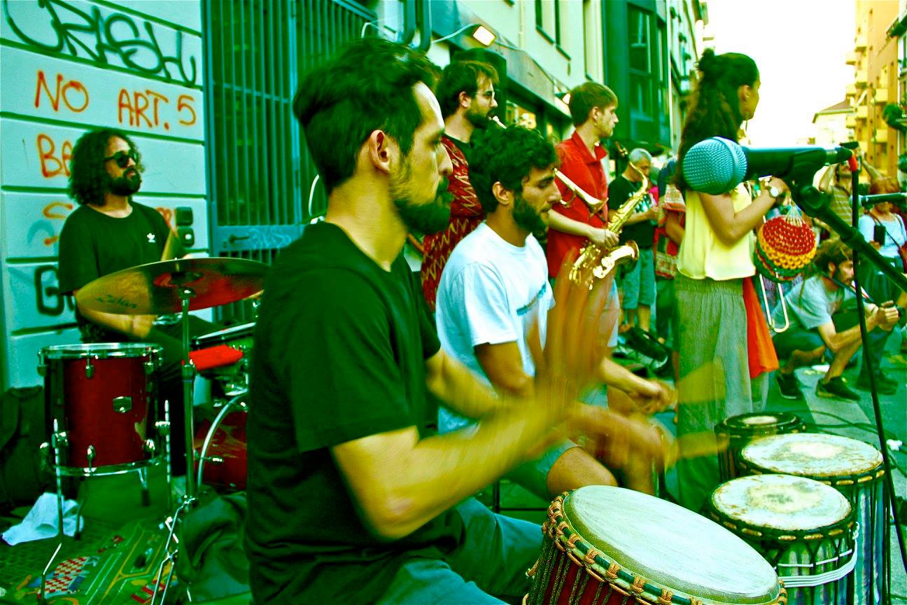 Addict Ameba: il track by track di ‘Panamor’ | Zero