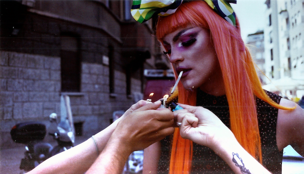La storia dell’intrattenimento Drag | Zero