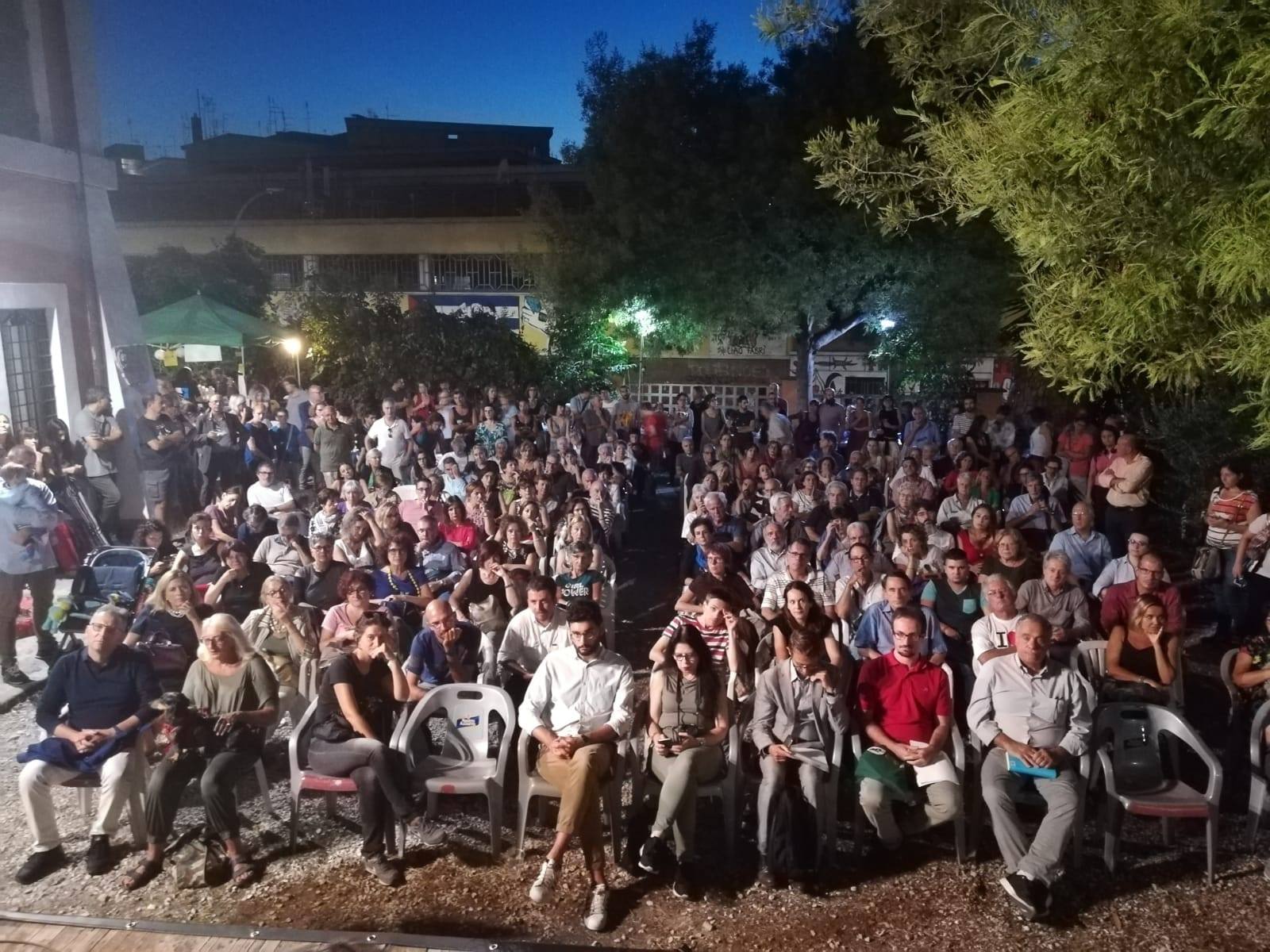 Visionaria Fest | Zero