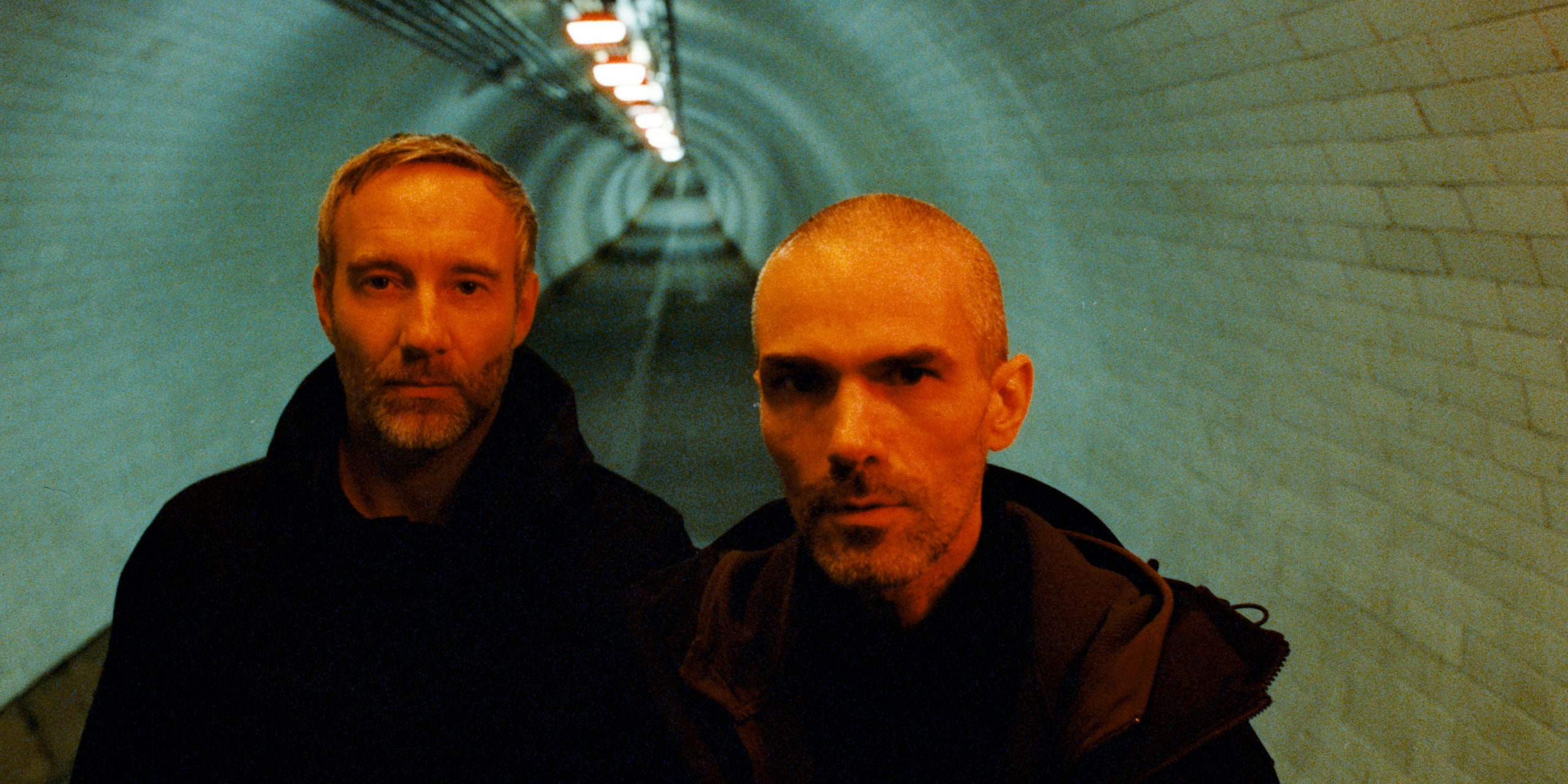 Terraforma annuncia gli Autechre per l’edizione 2021 del festival | Zero