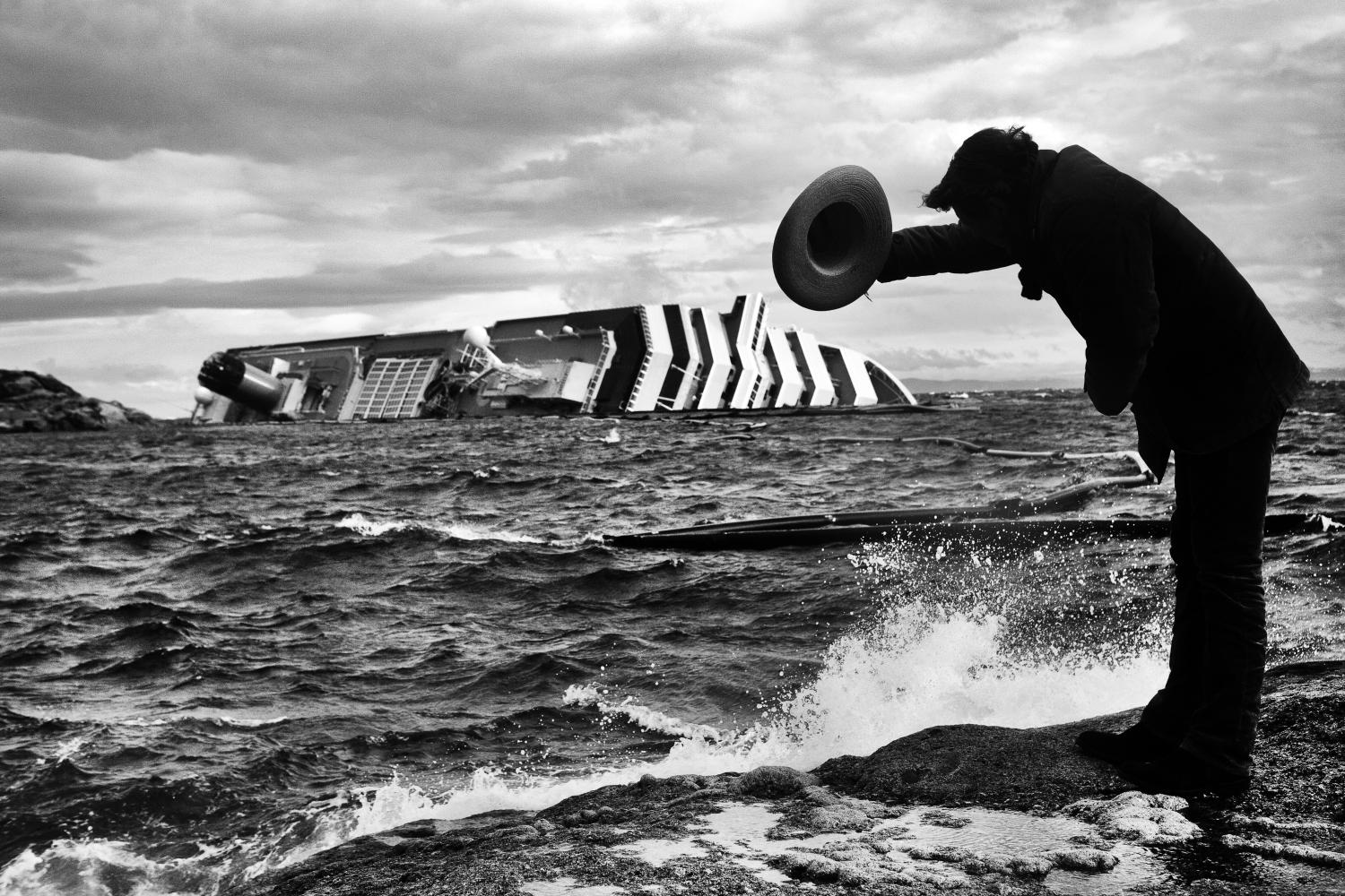 Piero Marsili Libelli – Debordage. Fotografie tra realtà e finzione | Zero