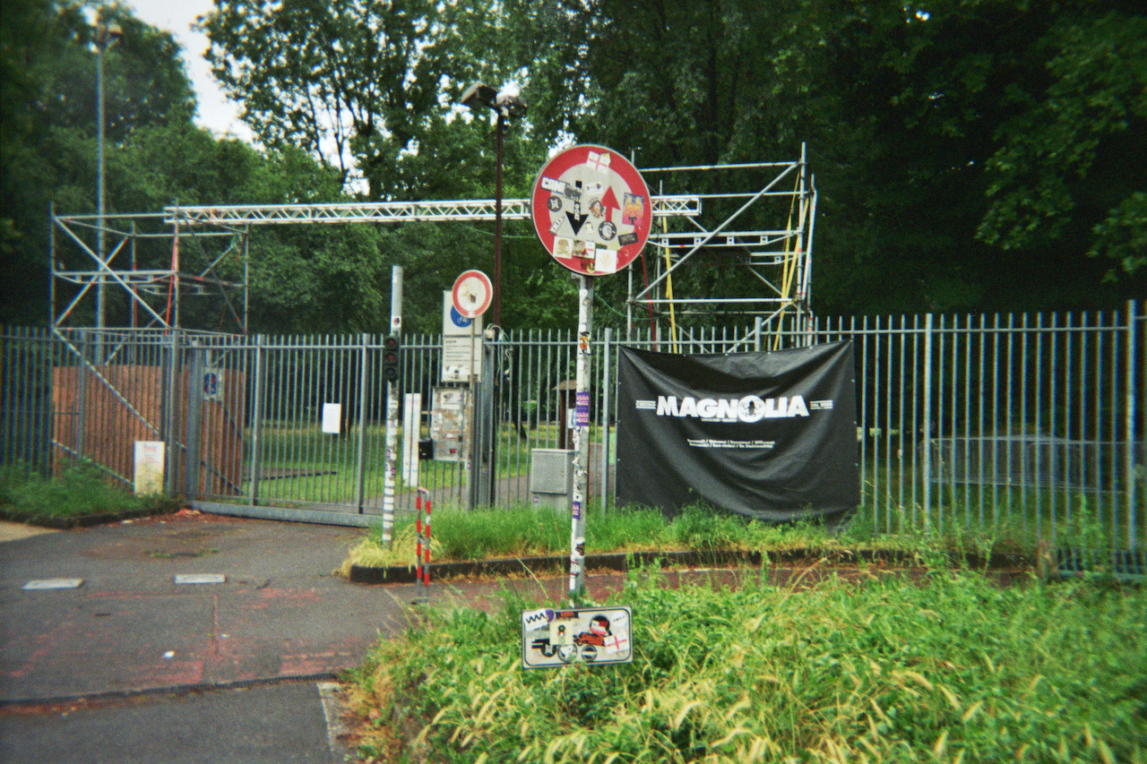 Milano Shutdown | Zero