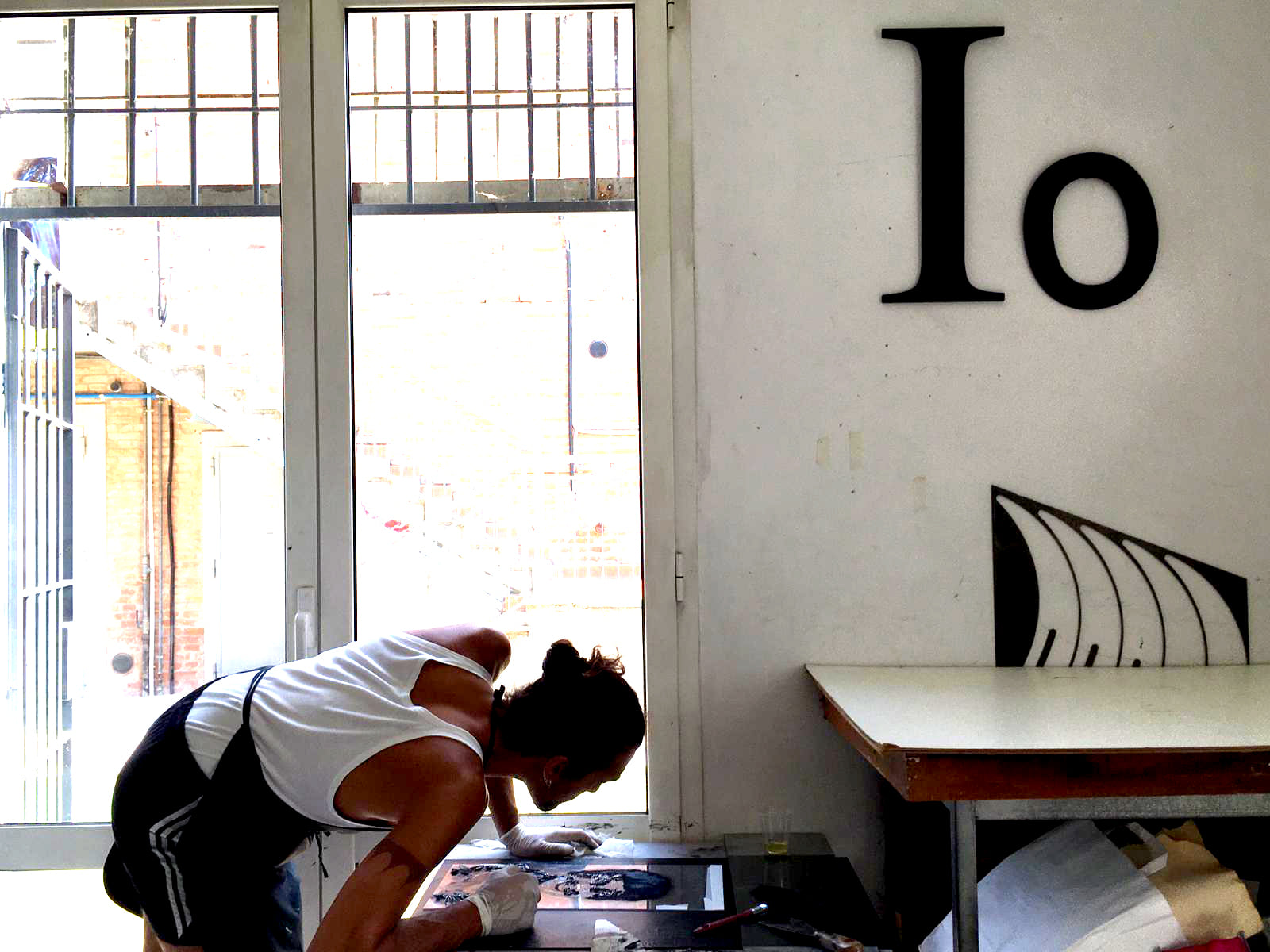 Elastico fa/ART e Laboratorio L’Isola chiudono i propri spazi | Zero