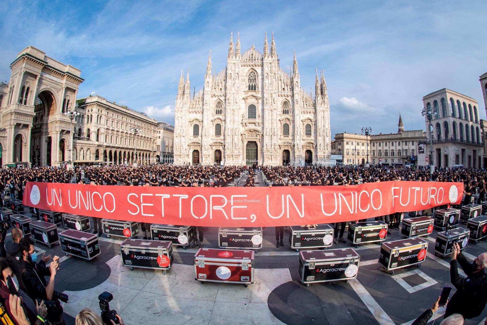 Milano Music Week 2020: edizione straordinaria | Zero