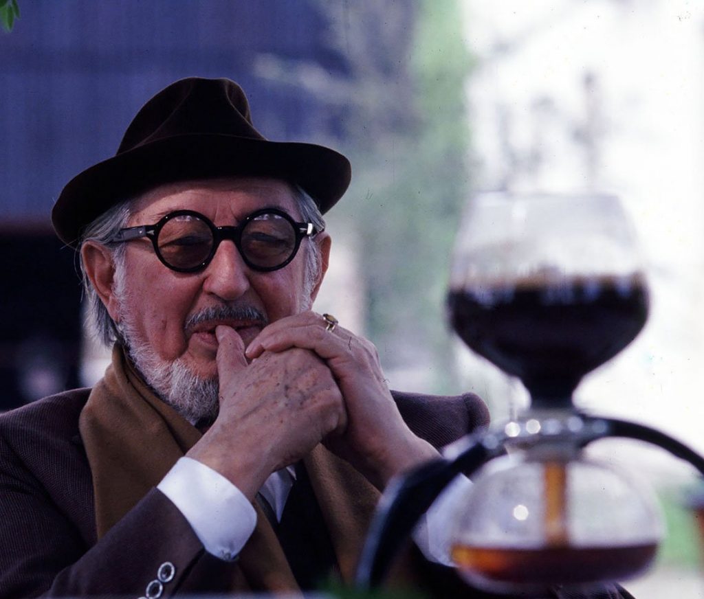 Tracce di un vagabondo | Zero