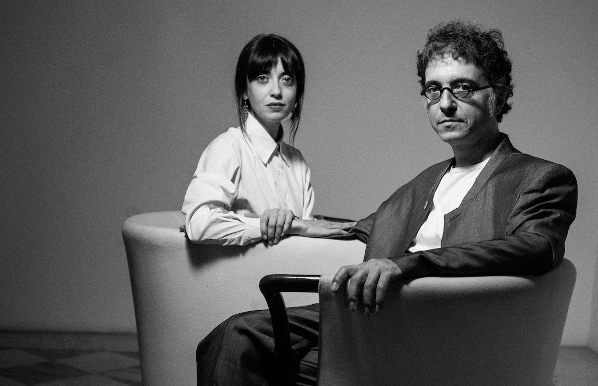 Il Quadro di Troisi | Zero