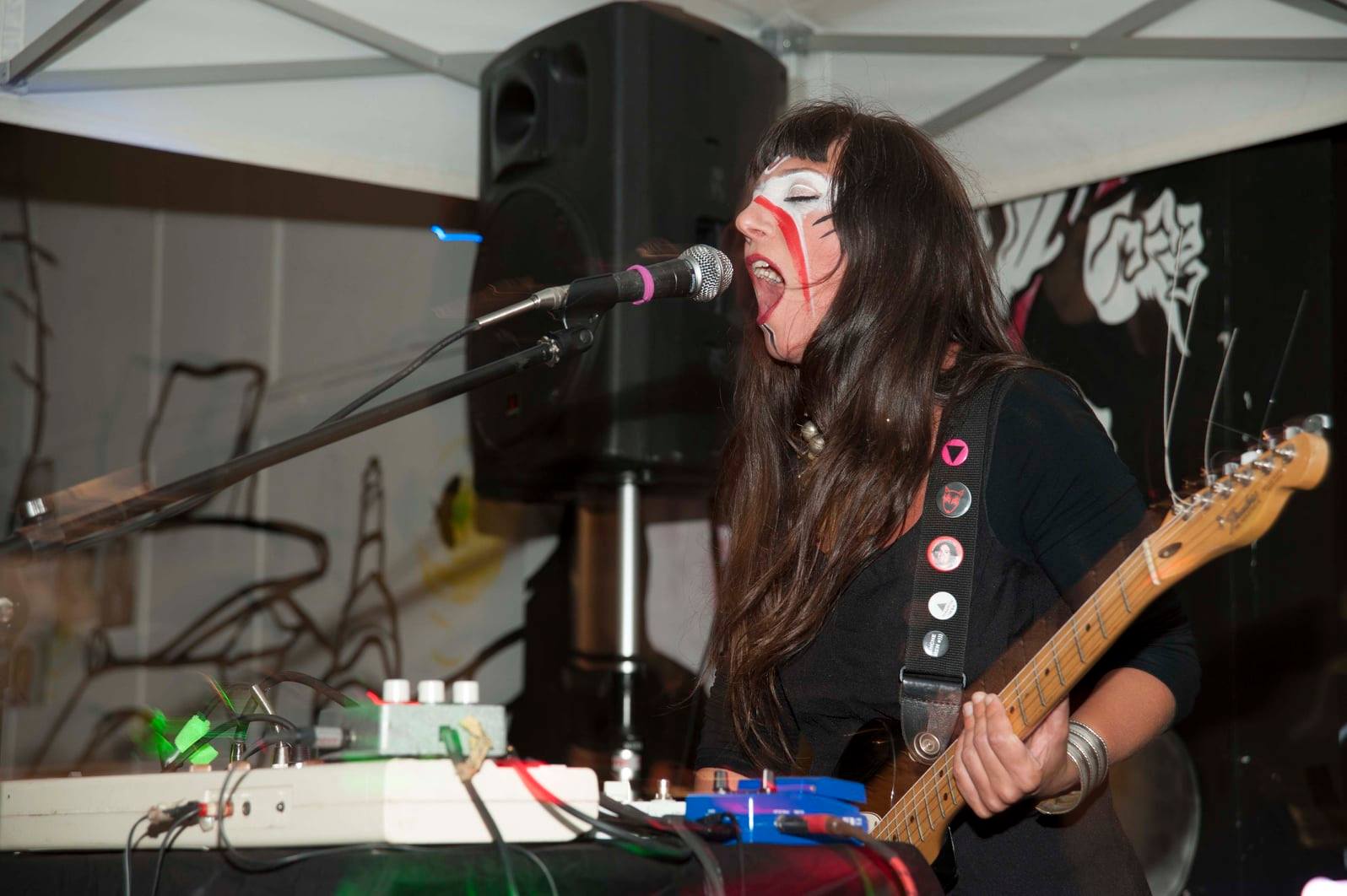 Lili Refrain + Lorenzo Stecconi | Zero