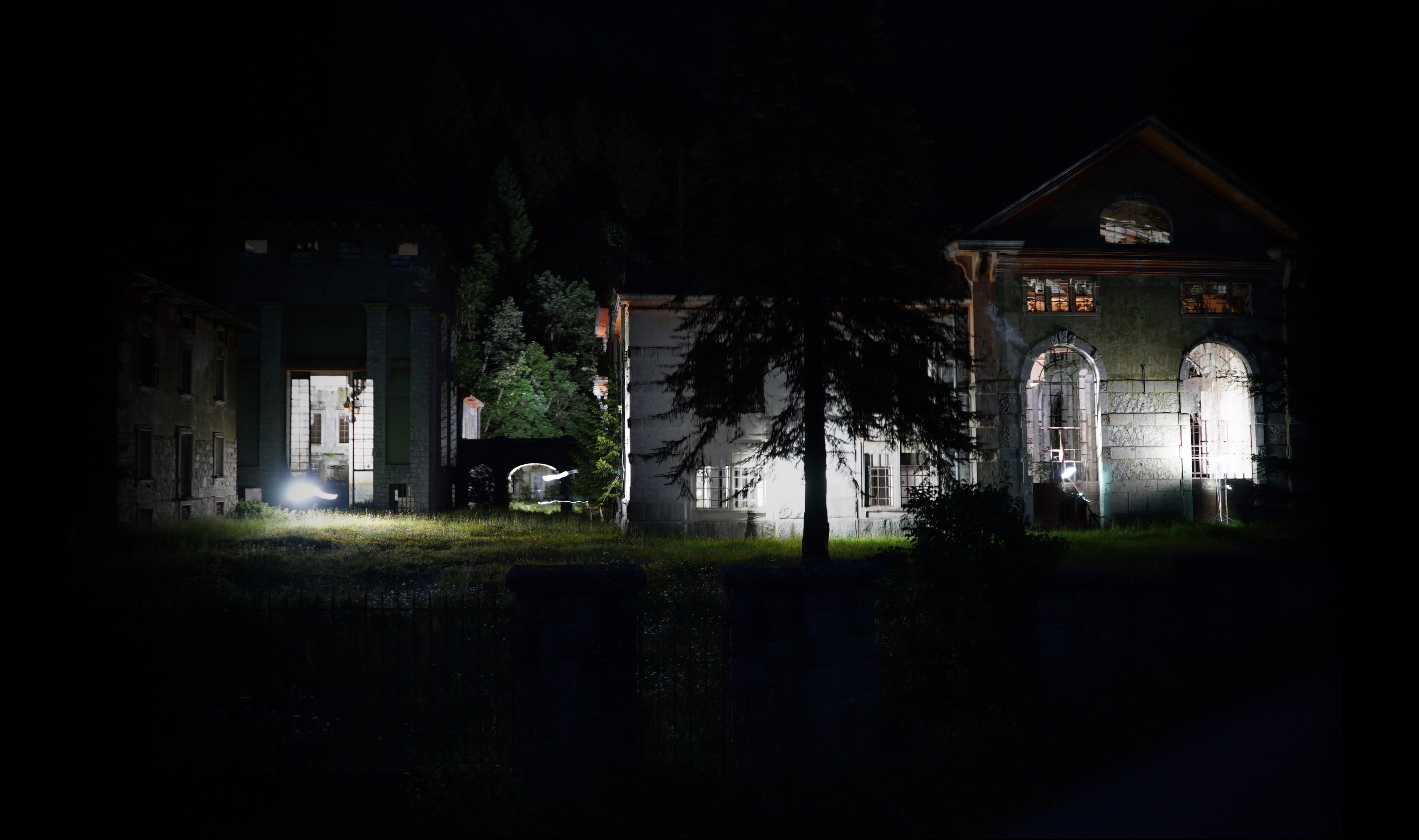 RUMUR | ISOLA riaccende l’energia (e unisce i puntini) | Zero