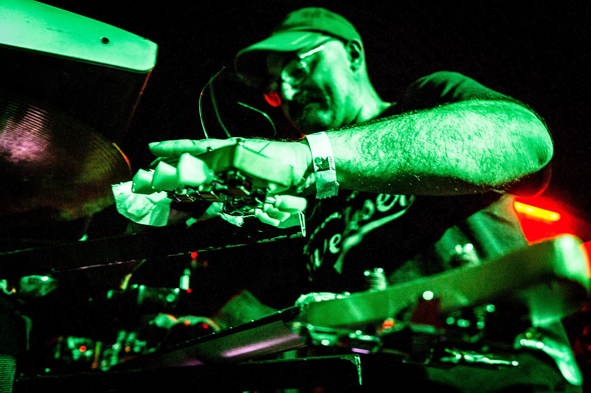 Reeks Minifest | Zero