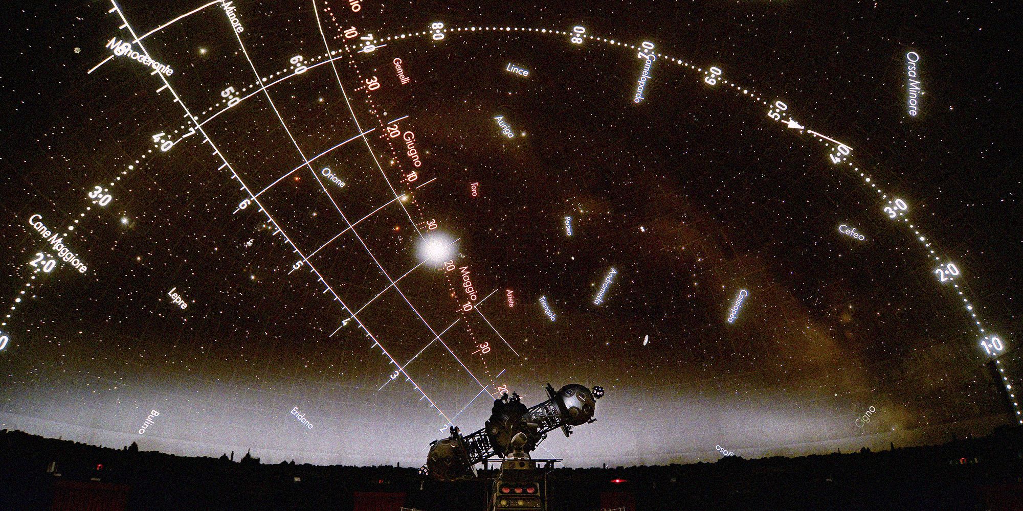 Le Cannibale & Video Sound Art: Luca Maria Baldini | Zero