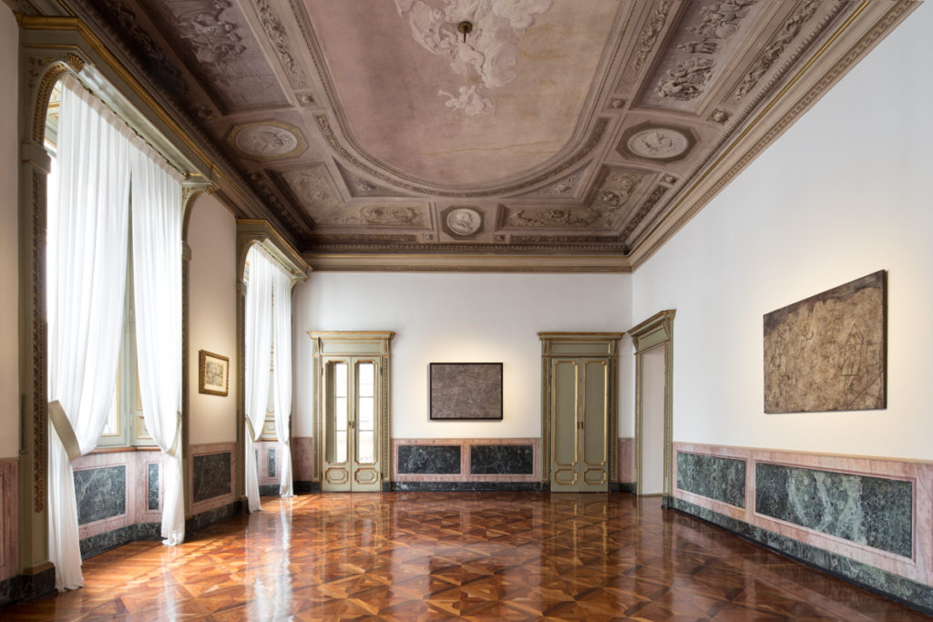 Galleria Tommaso Calabro | Zero