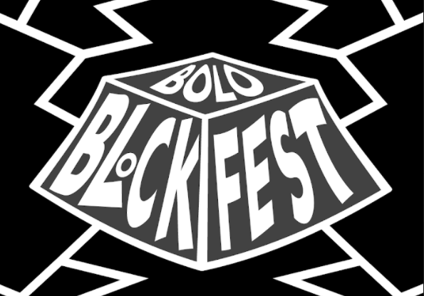 Bolo Block Fest | Zero
