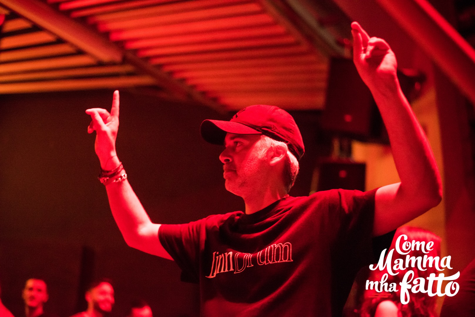 Max Scoppetta | Zero