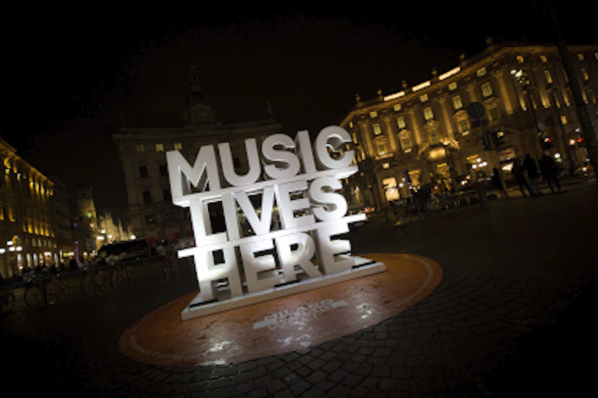 La guida di ZERO alla Milano Music Week | Zero