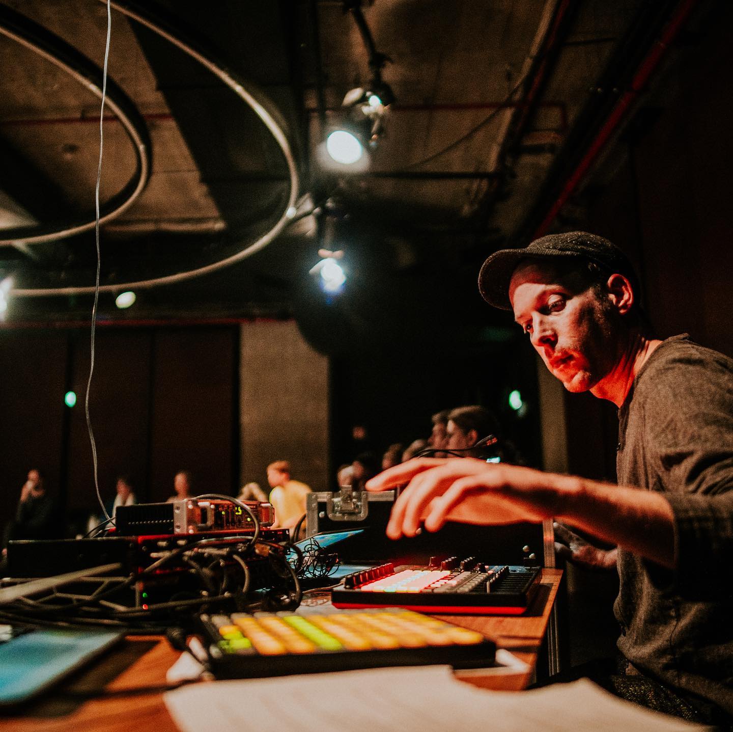 Andi Otto + Pietra Tonale + Salgari Records | Zero