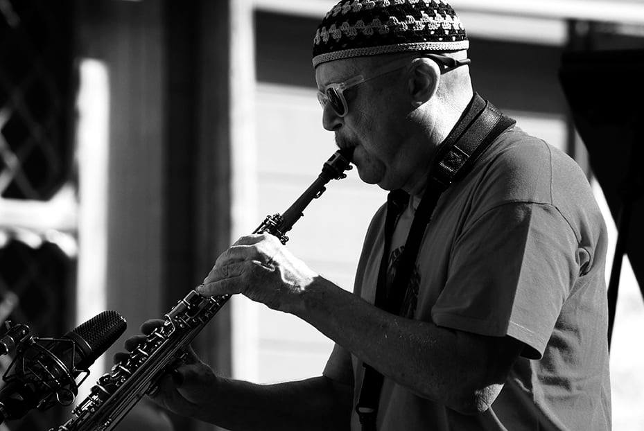 Claudio Fasoli “Samadhi” 4tet | Zero