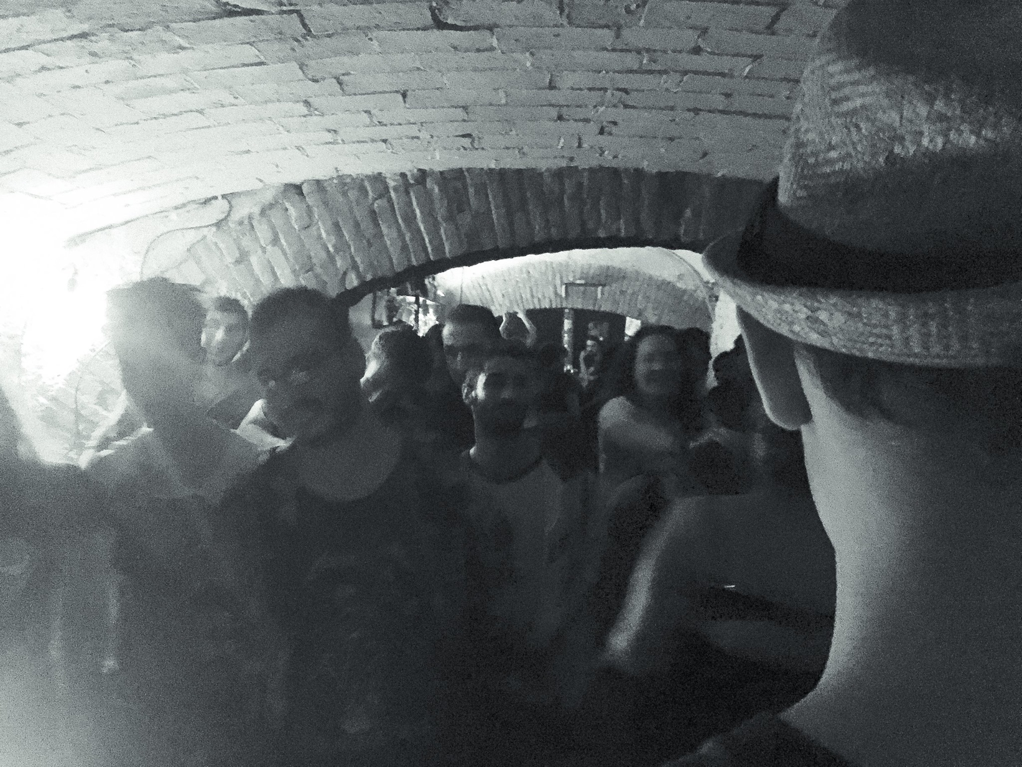 Notte di Capodanno del Trenta Formiche | Zero