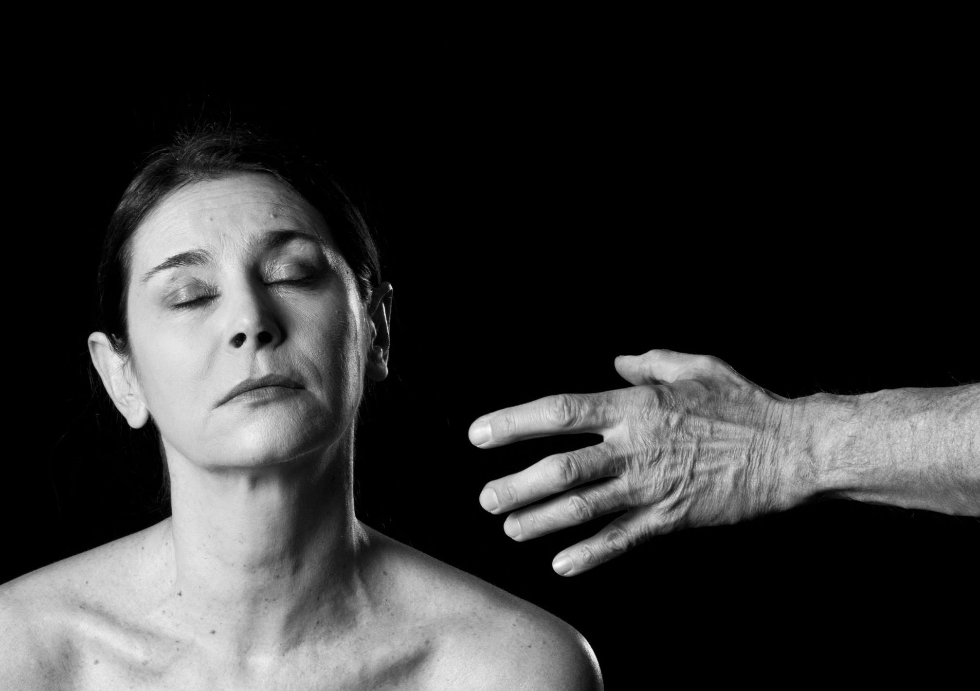 Ceneri alle ceneri | Zero