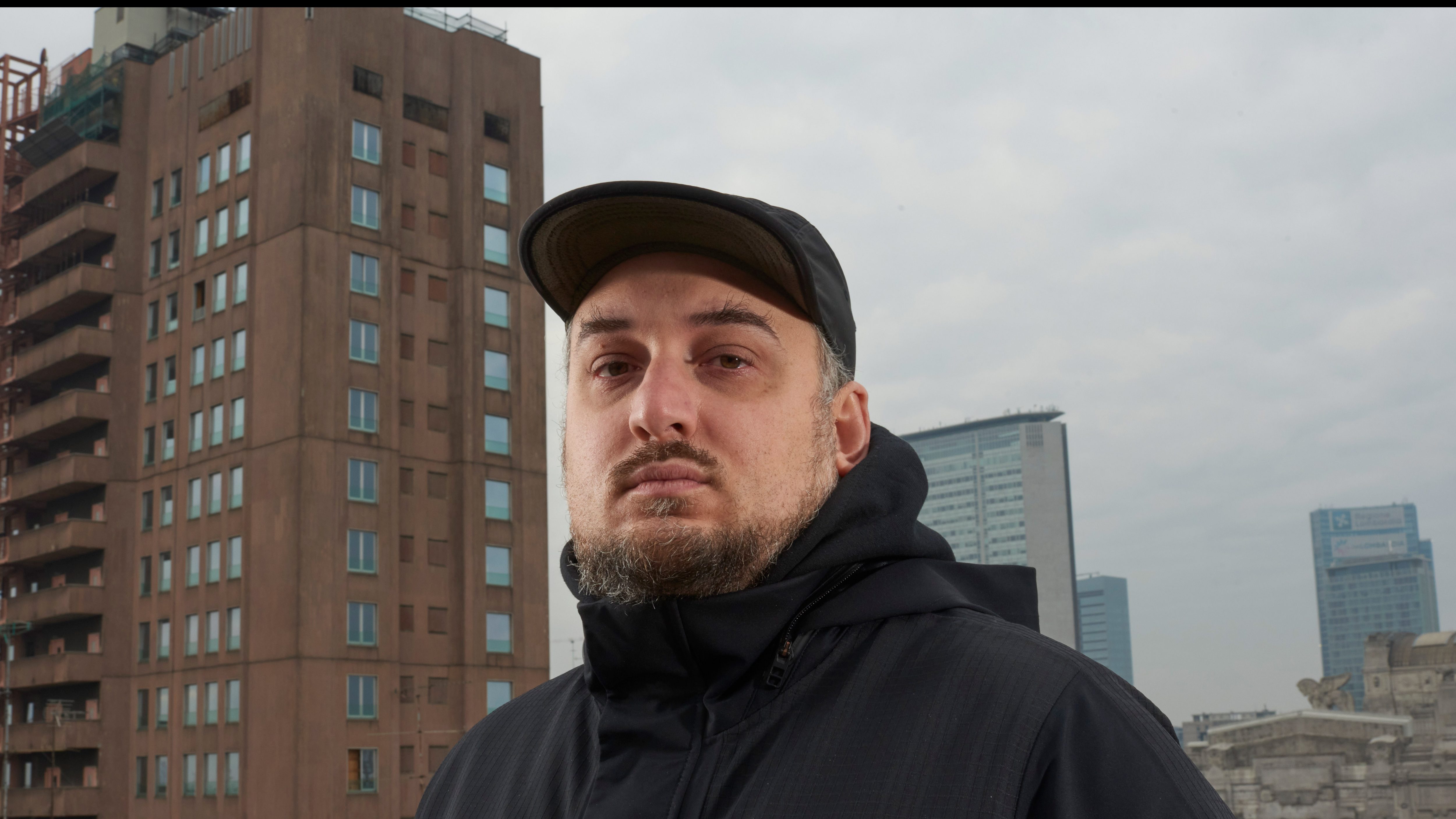 Filippo Palazzo – Asian Fake | Zero