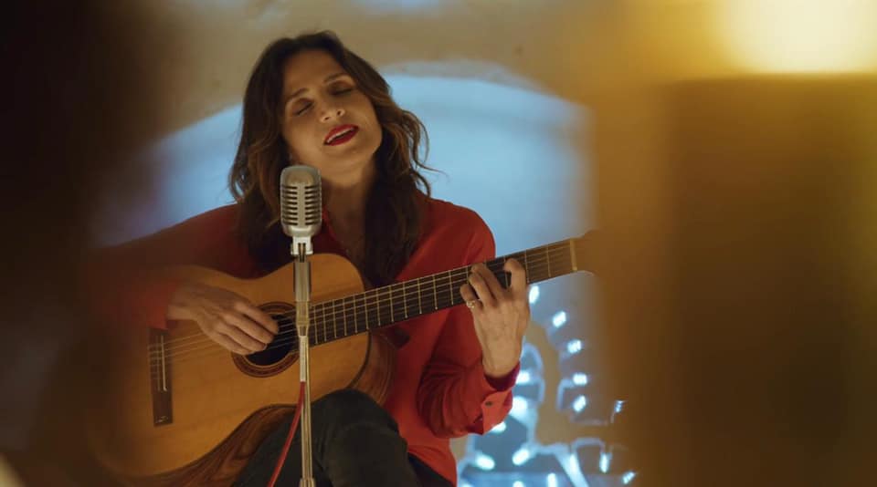 Chiara Civello | Zero